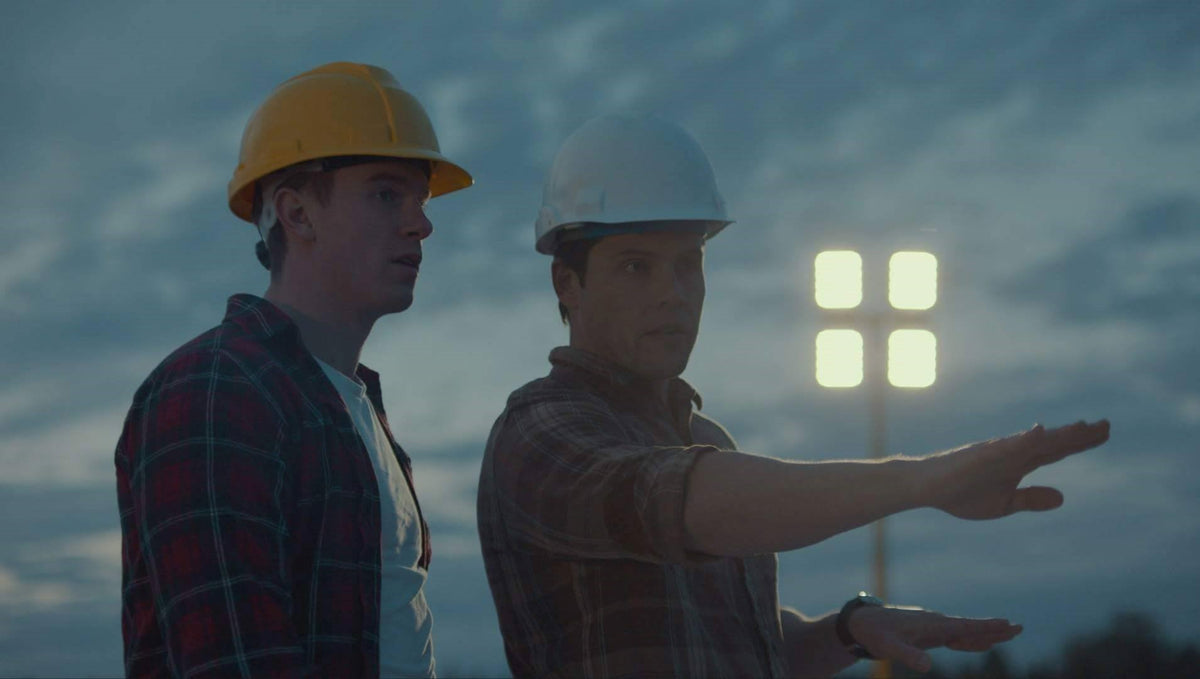 Solaris Pro Lighting System – TeleSwivel